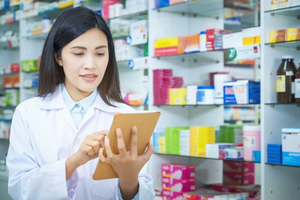 Professional Liability Insurance for Retail Pharmacists: Why It's Necessary