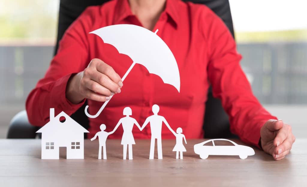 Personal Insurance | Home, Life, Car Insurance & More