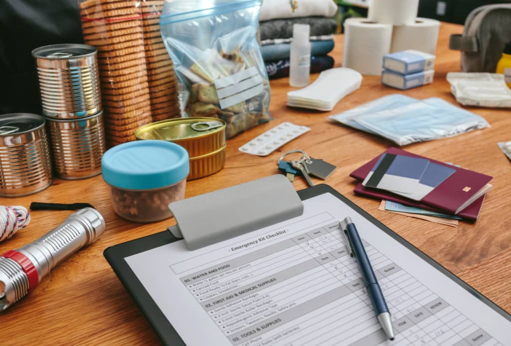 Hurricane Preparation Checklist for Homeowners: How to Protect Your ...